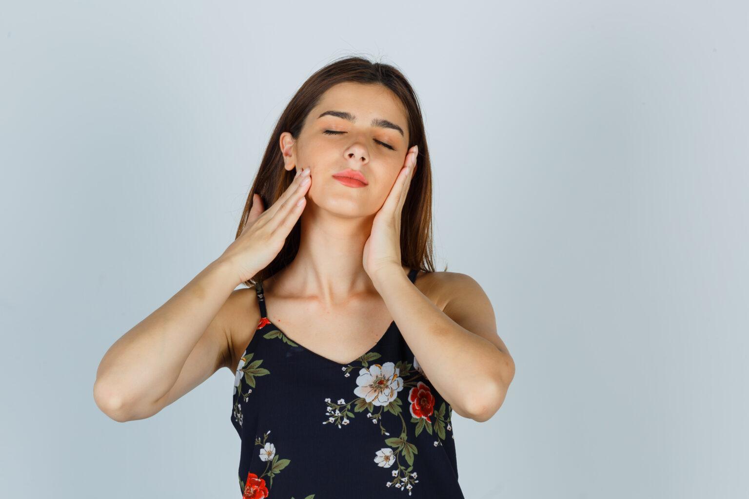 Trigeminal Neuralgia Facial Pain Treatment in Pune - Dr. Kauser Mujawar