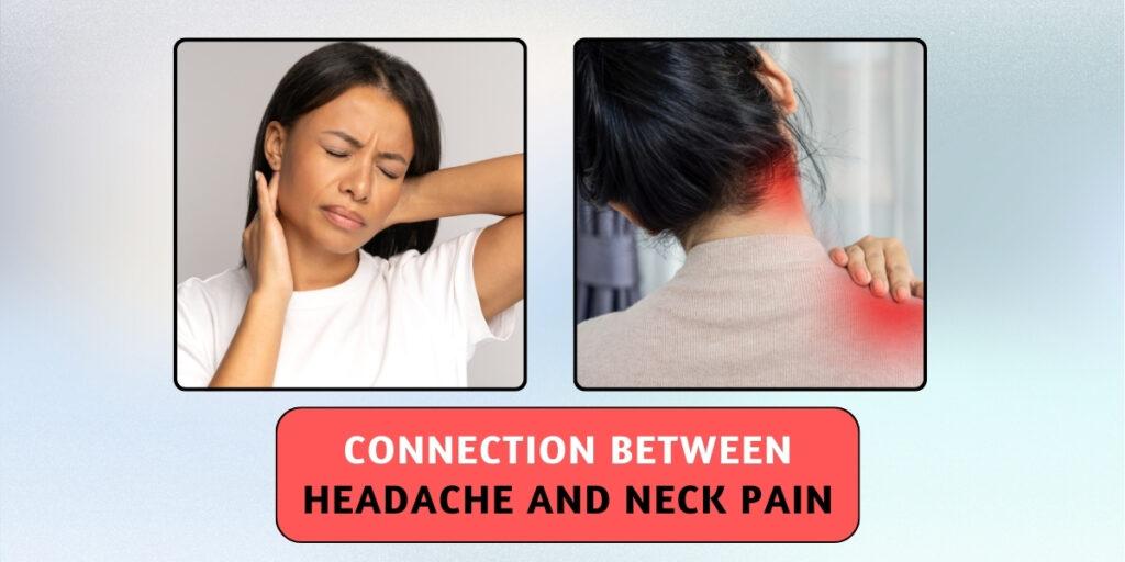 Do You Know? Headache Can Be Due to a Problem in Your Neck | Painmedic ...